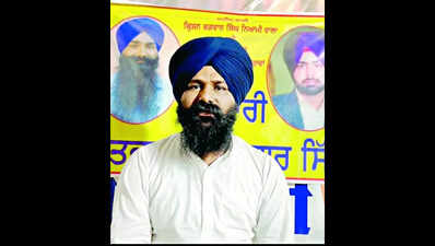 Rally At Behbal Kalan Tomorrow | Chandigarh News - The Times of India