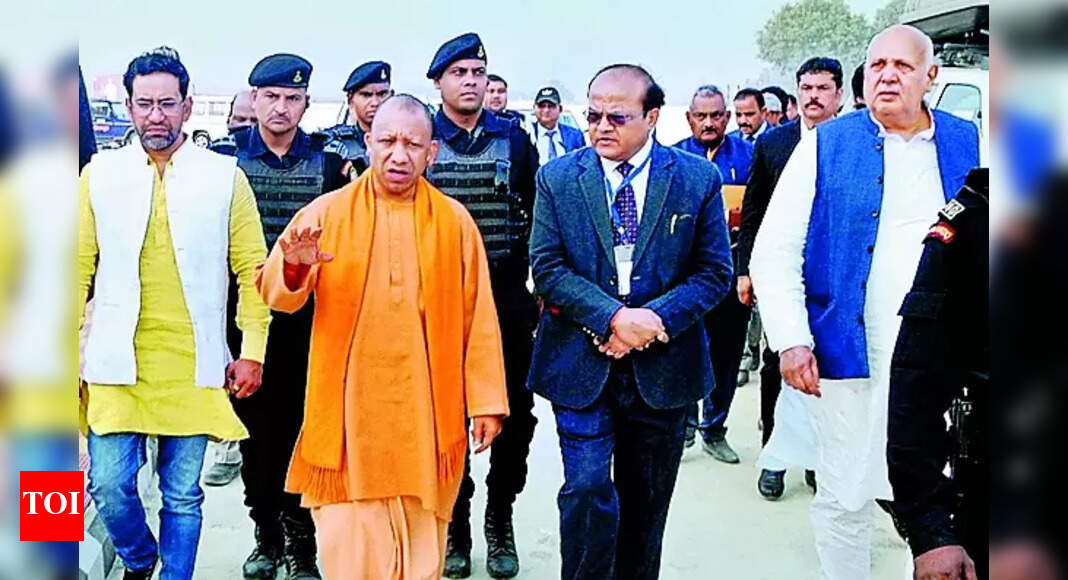 Modi Guarantee: Modi Guarantee: Making India a Developed Nation by 2047 ...