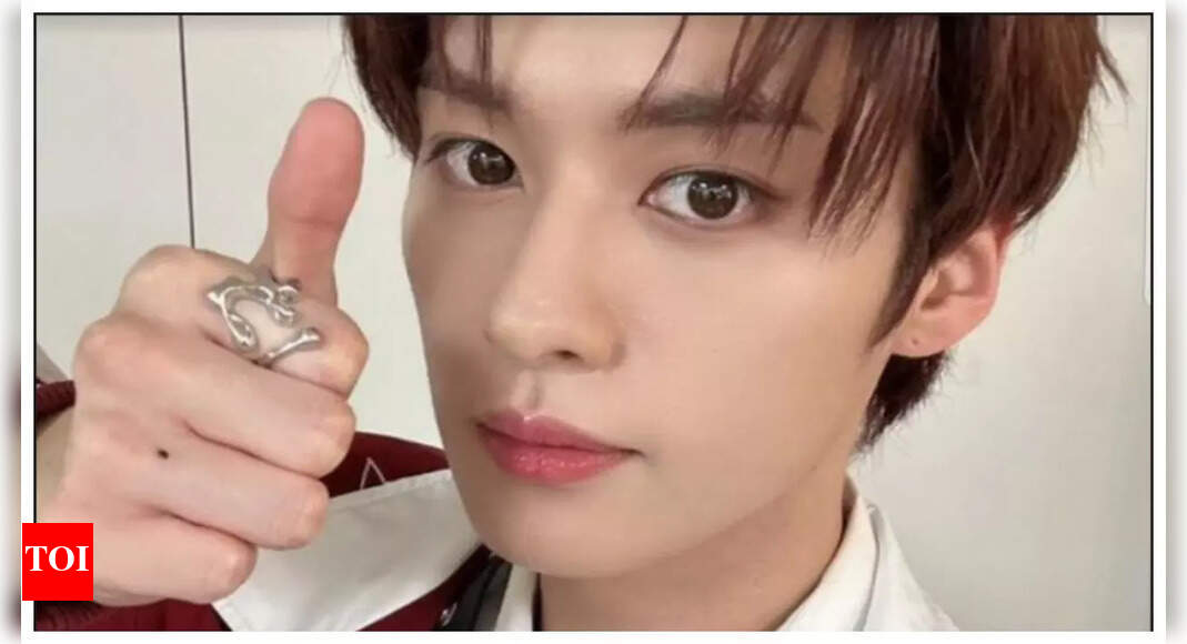 Stray Kids' Lee Know sustains hand injury in intense boxing session | K ...