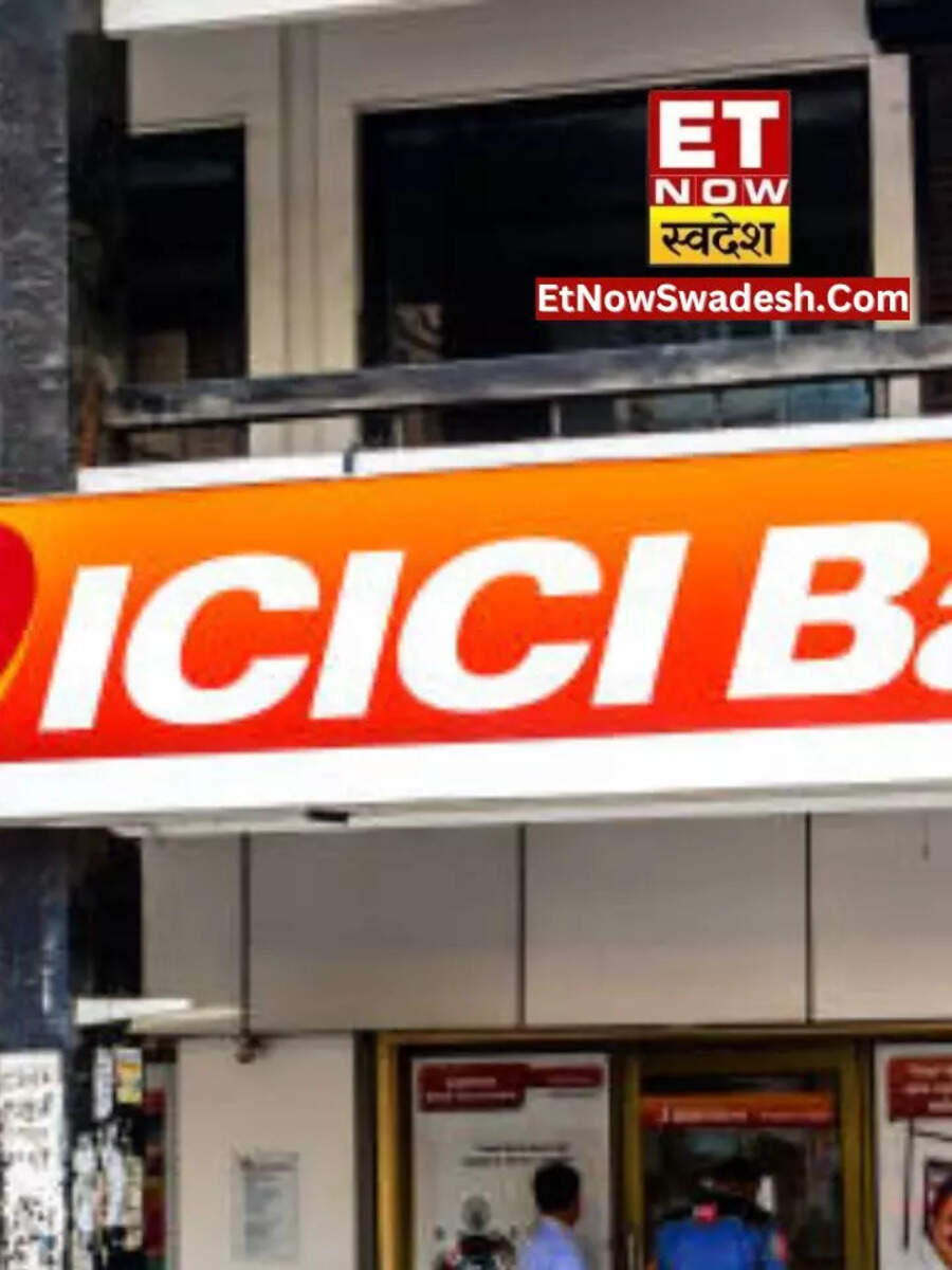 Digital Wallet 'Pockets': बेहद खास है ICICI Bank का ये शानदार फीचर | ET ...