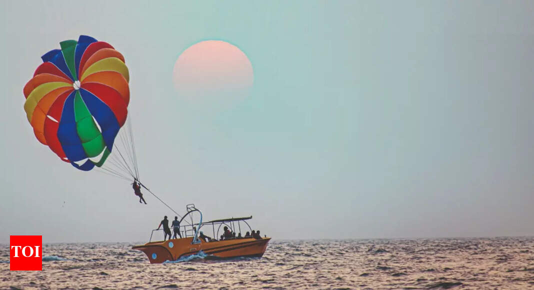 Going to Goa this winter? Here’s what to expect in the sunshine state ...