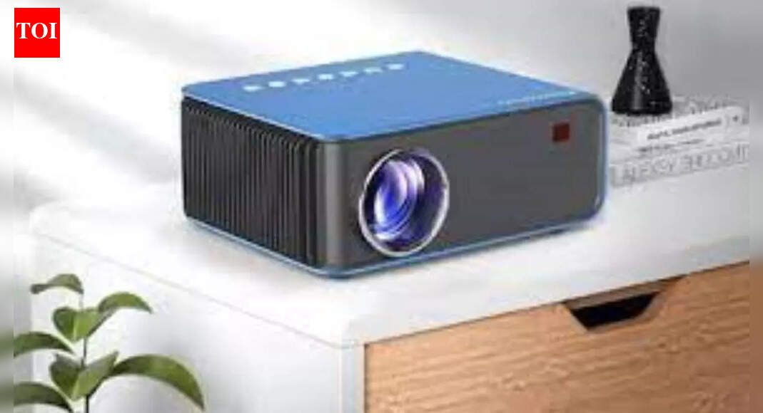Wi-Fi Projectors That Are Easy To Connect & Use - The Times Reviews