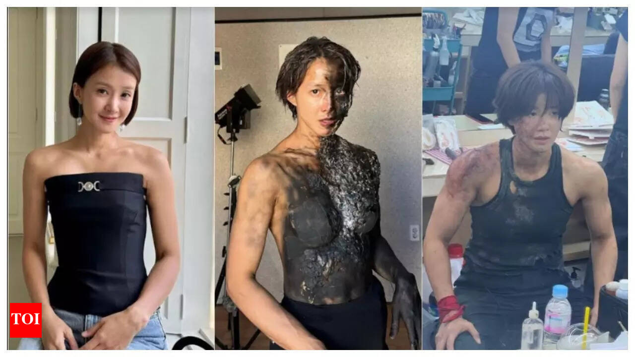 Lee Si Young Lee Se Young And Sakaguchi Kentaro To Star In Coupang