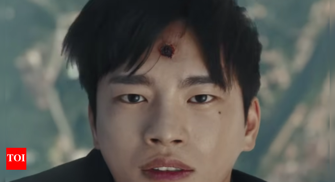 Everything you need to know about new K-drama 'Death's Game' - Times of ...