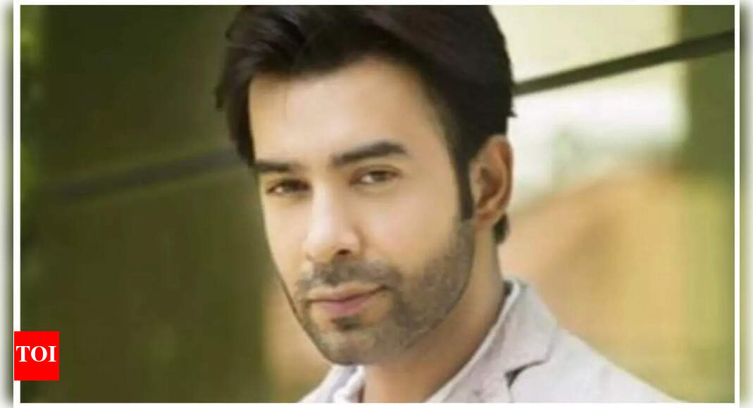 Rahul Rammanchanda on joining Kumkum Bhagya: It’s challenging to make a ...