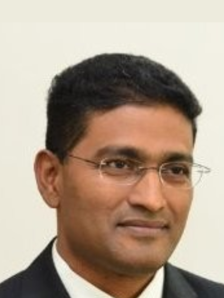 Rajasthan IAS T Ravikanth Current Posting, Education Qualification ...