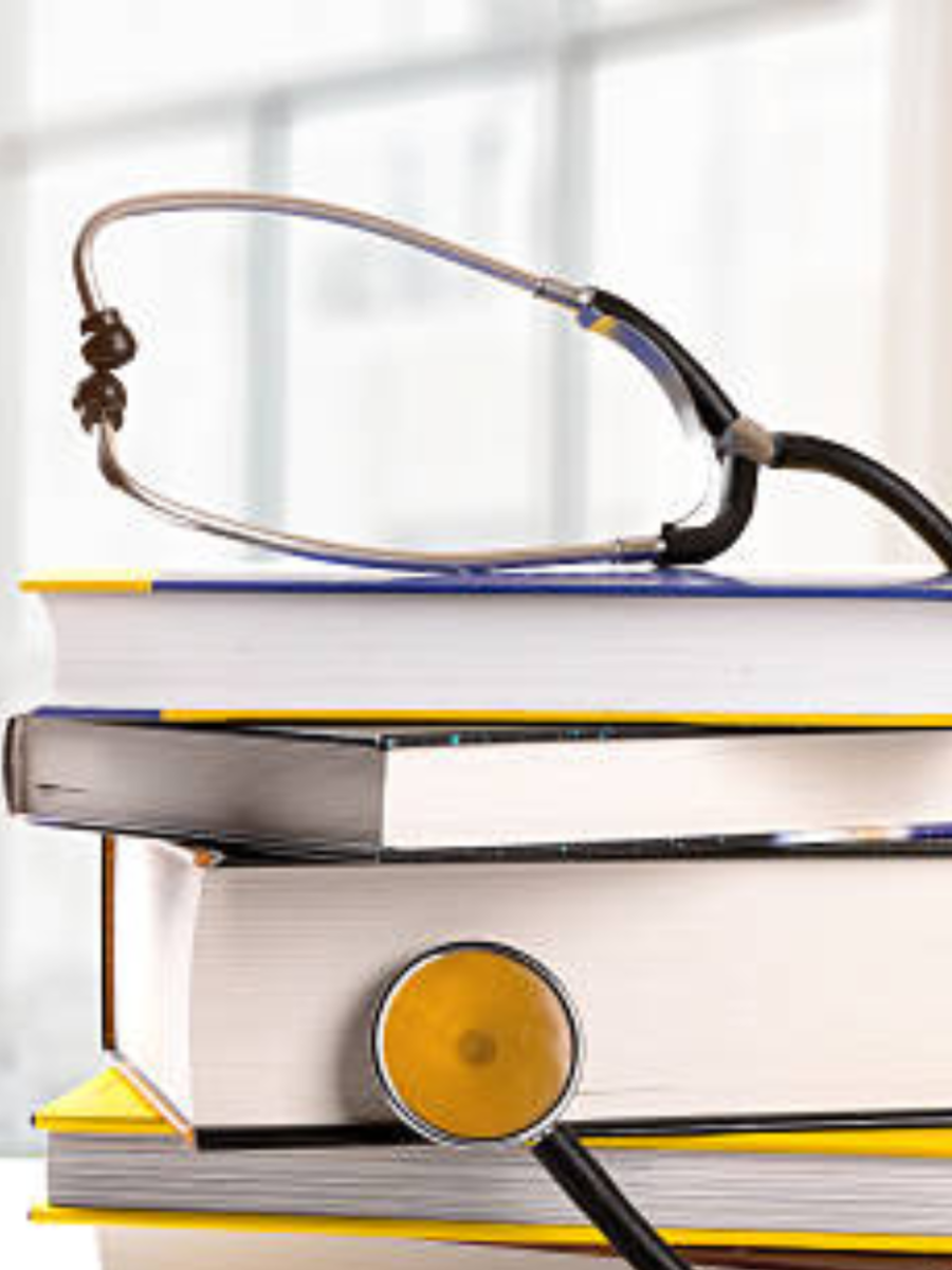 NEET 2024 Study Plan, Toppers' Timetable, Preparation Tips & More ...