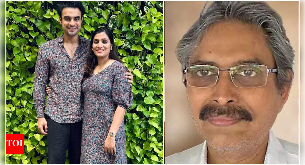 Vincent Joseph Death News: Actor Tovino Thomas’ father-in-law Vincent ...