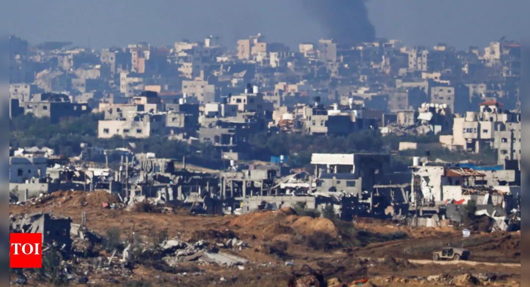 Israel drops flyers warning Lebanese against helping Hezbollah - Times ...