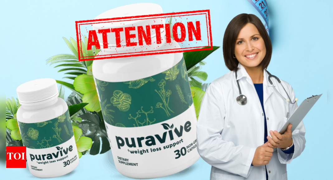 ADVT: PuraVive- Scammy fat loss supplement or legit solution ...