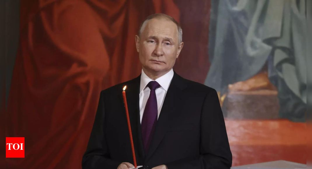 Birth Rates: 'Sit at home and give birth to more soldiers': Russia ...