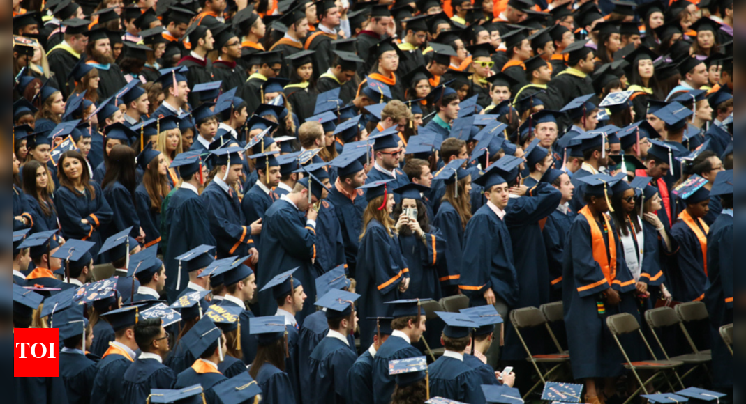 28 Indian students deported from US this year, Centre has raised matter ...