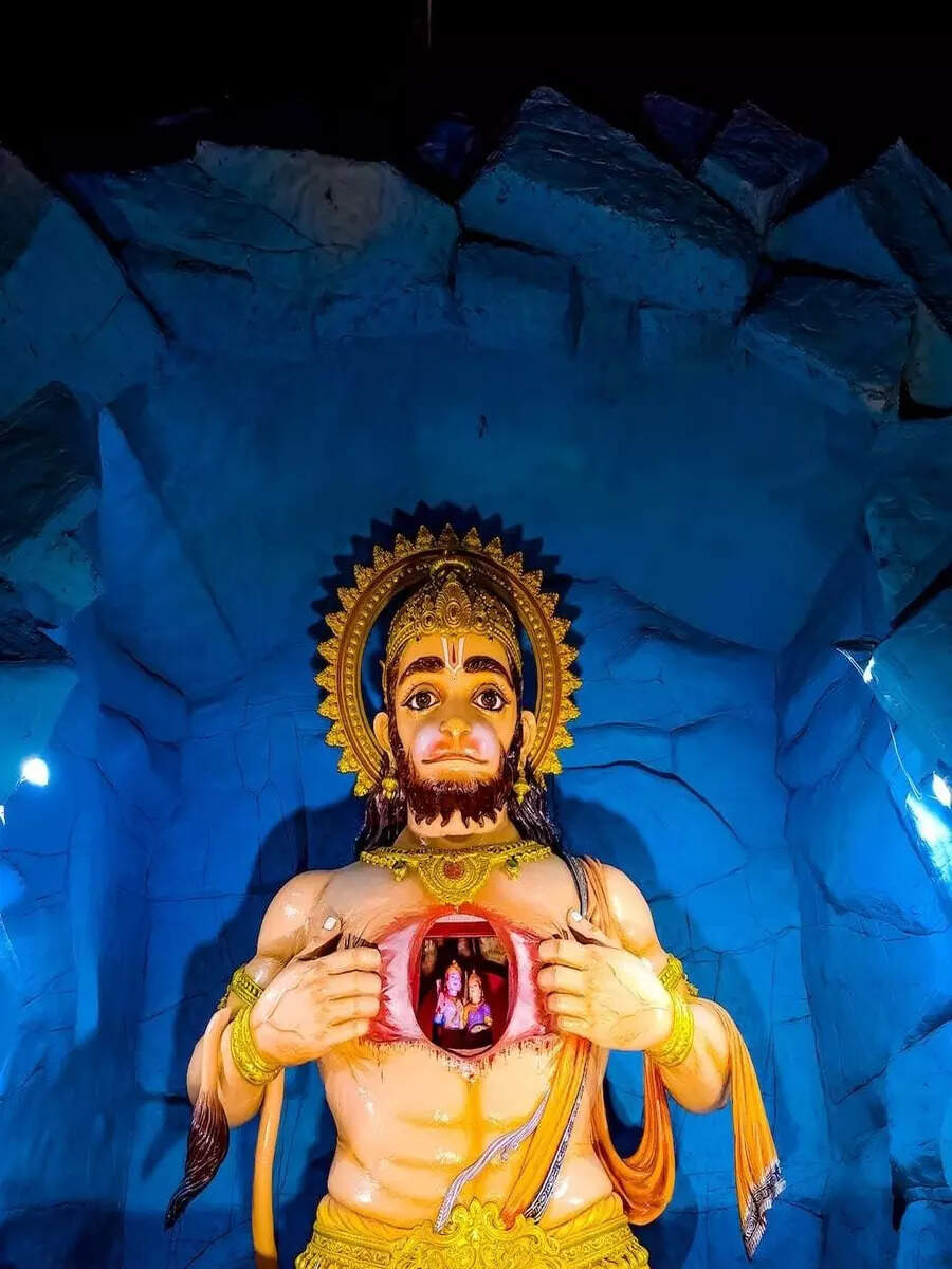 Sundarkand Path and Its Benefits | Times of India