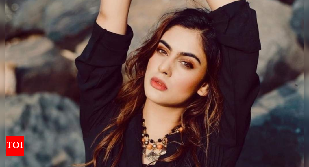 Ikk Kudi Punjab Di's Heer aka Tanisha Mehta shares her love for tea ...