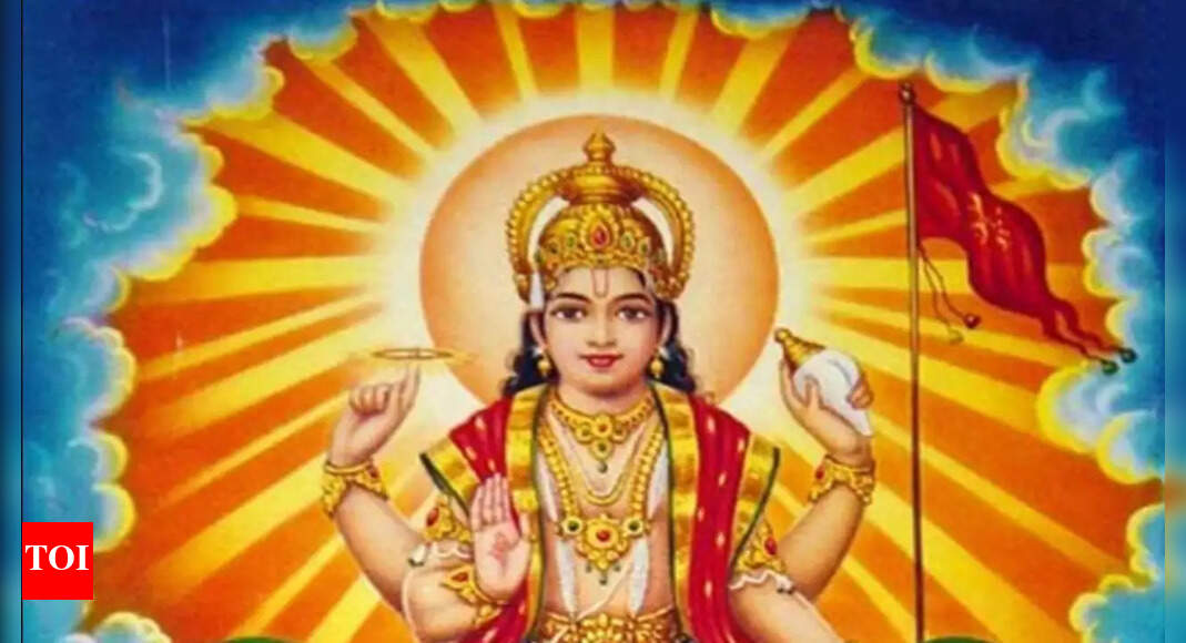 Kharmas 2023: Kharmas 2023: Date, Time, Puja Vidhi and Significance ...