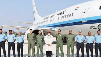 IAF pilot sacrificed life to save village in jet crash: Mom | Dehradun ...