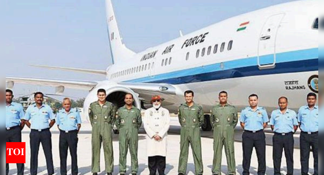 IAF pilot sacrificed life to save village in jet crash: Mom | Dehradun ...