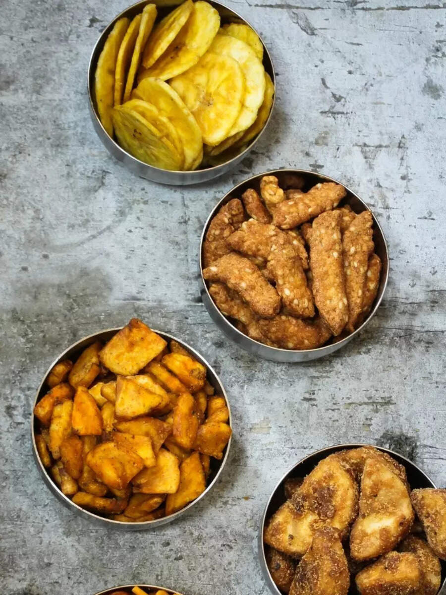 10 irresistible chicken snacks that are perfect for weekend | Times of ...