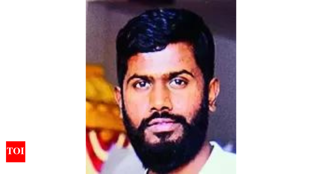 Parliament breach accused Manoranjan may be brought to Mysuru for ...