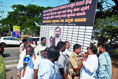 Manoranjan: Manoranjan may be brought to Mysuru for further probe ...