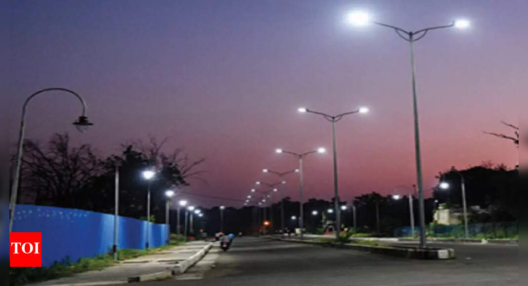 Brrr... Cold Ahead; 14 Respite for Now | Bhopal News - Times of India