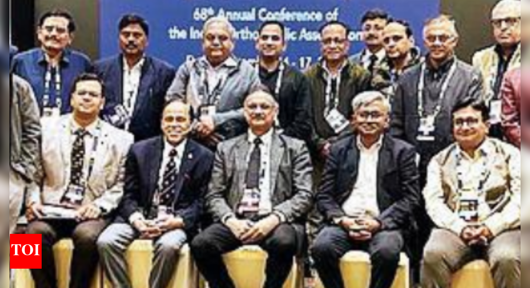 Bone Care: Tech Foray In Bone Care: Fixing Fractures Via Ai, 3d ...