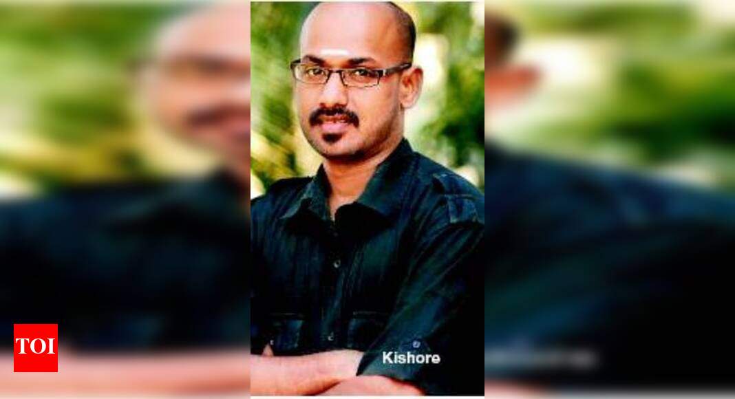 Bala, Kishore: Two of a kind | Tamil Movie News - Times of India