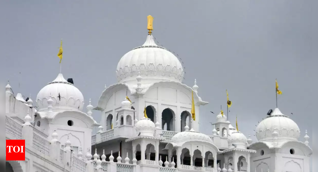 Sarbat Da Bhala All Set To Restore Gurdwaras In Nepal | Chandigarh News ...