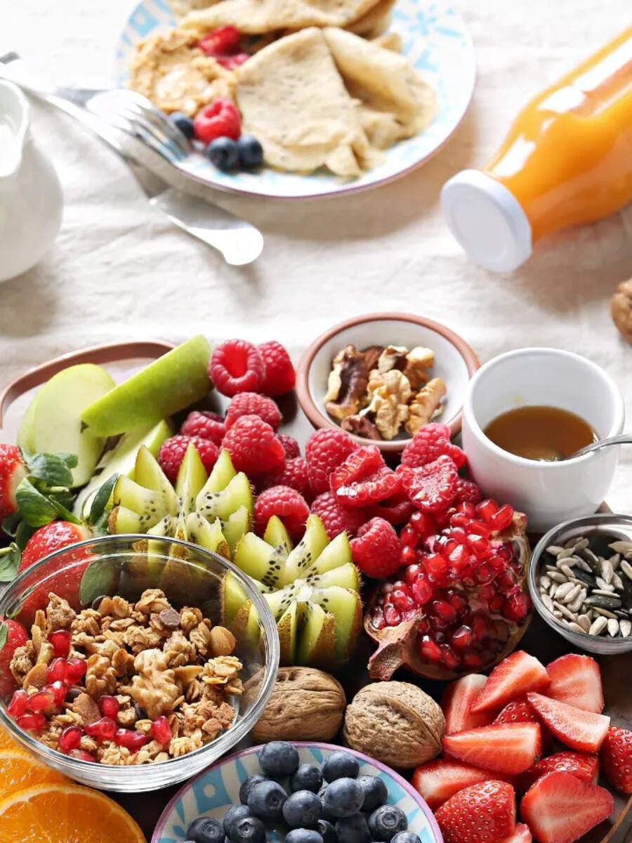 10 best foods to eat on an empty stomach | Times of India