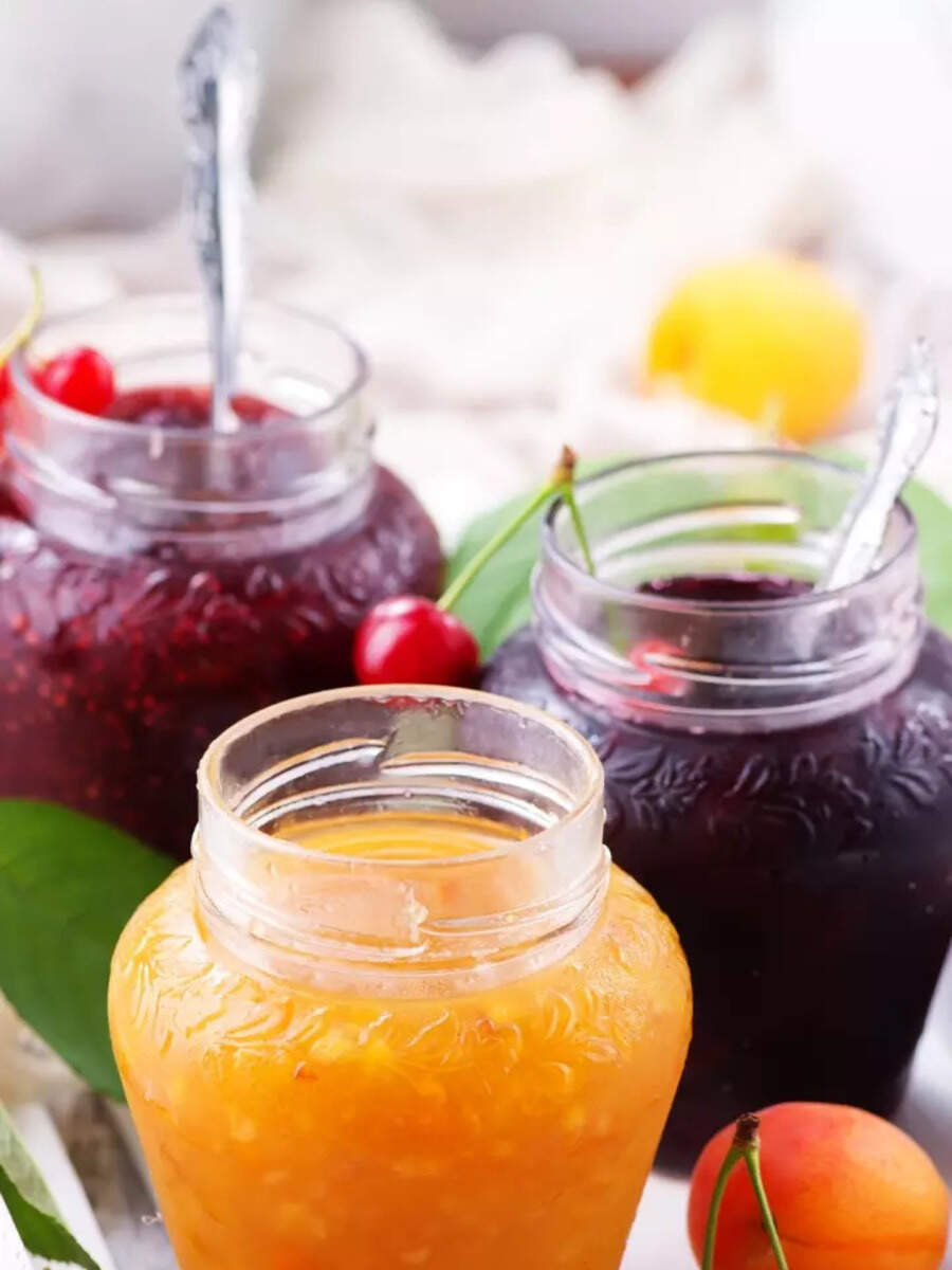 8 winter fruits that can be used to make delicious jams | Times of India