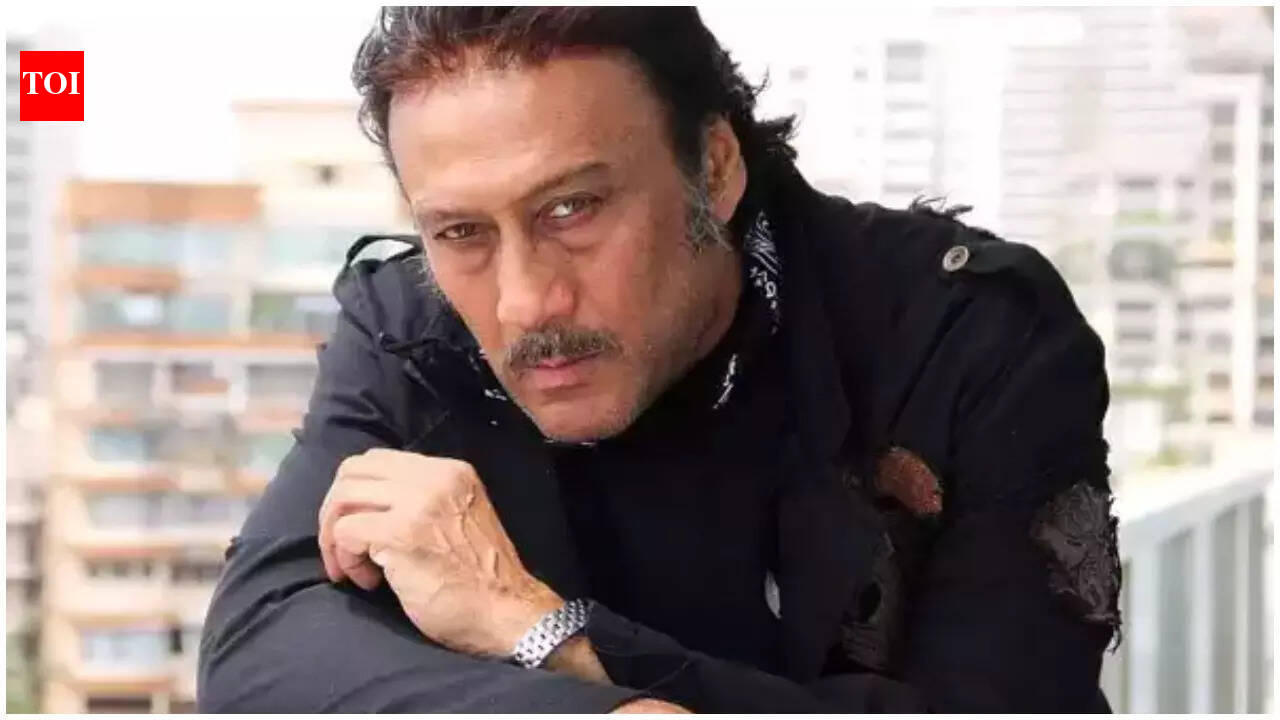 Jackie Shroff completes 40 years in Bollywood: 10 memorable movie ...