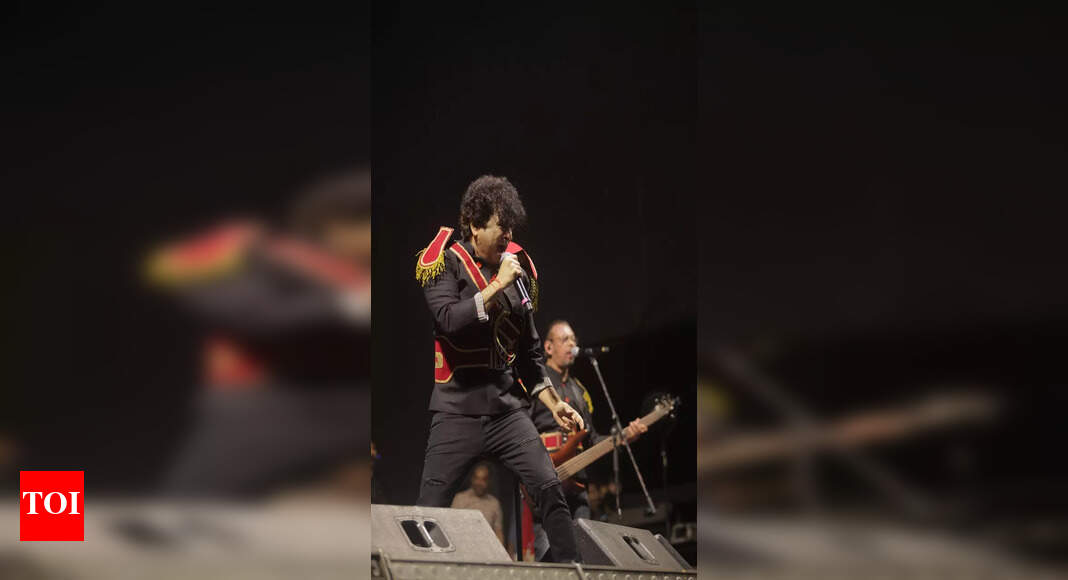 I wish we had an independent music industry in the country: Palash Sen ...