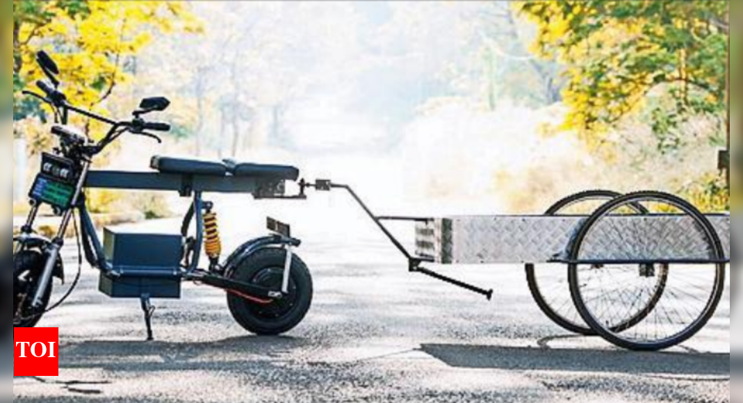 NITK: NITK integrates AI in EVs - National Institute of Technology ...