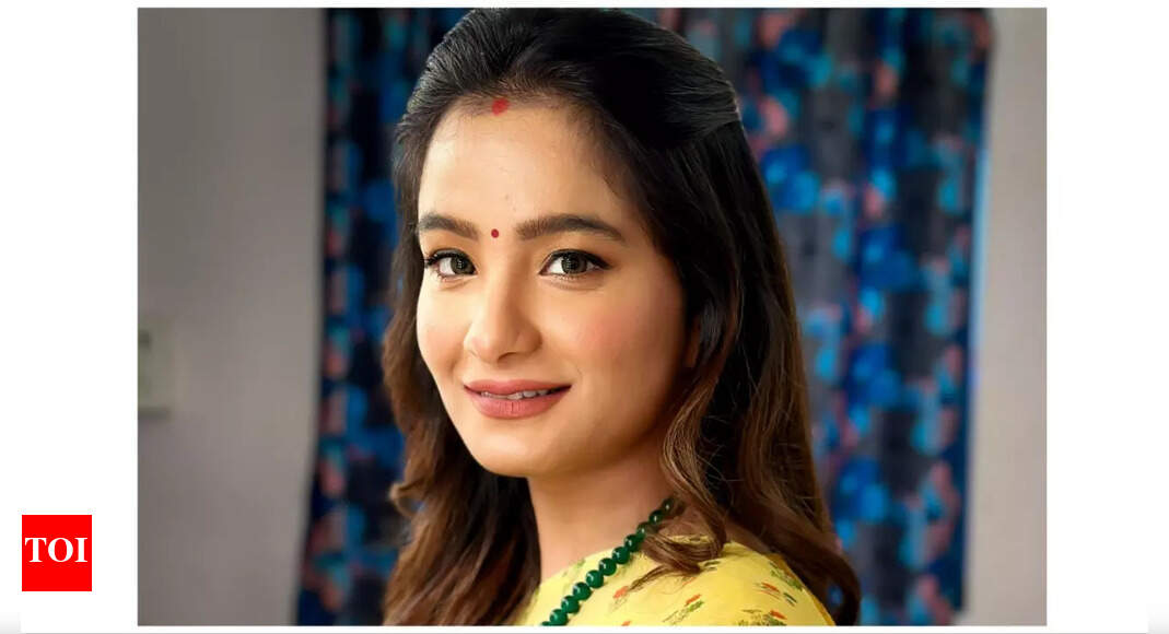 After styling for Kumkum Bhagya actors in 2015, Anila Kharbanda will ...