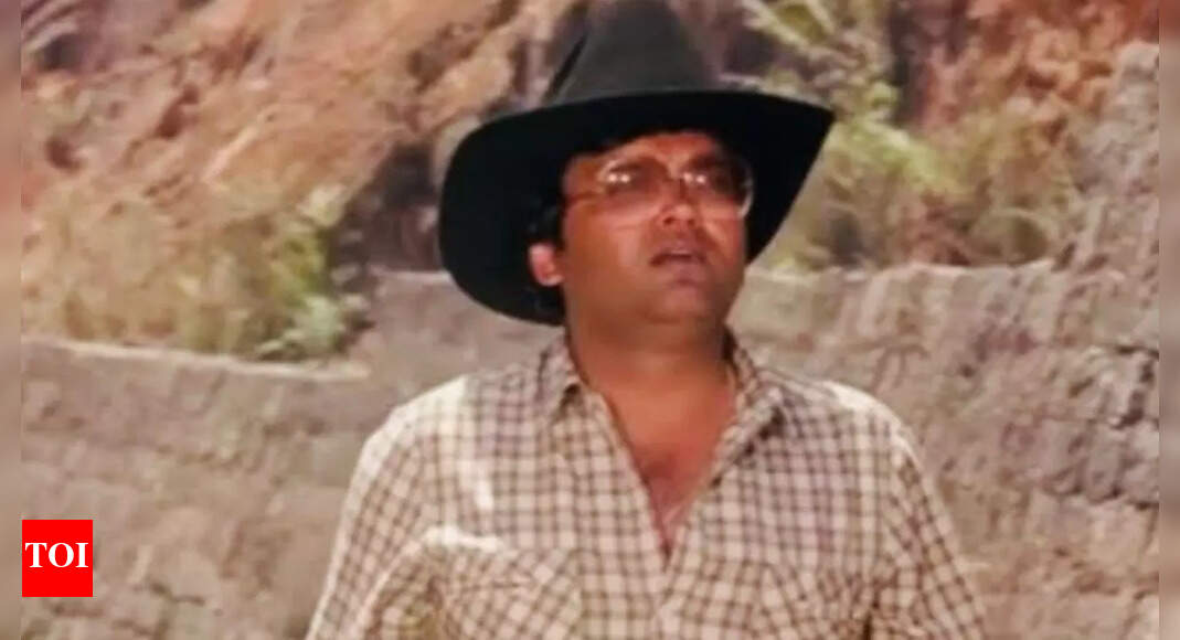 Subhash Ghai's cult film 'Hero' with Mukta Arts' inception marks a ...