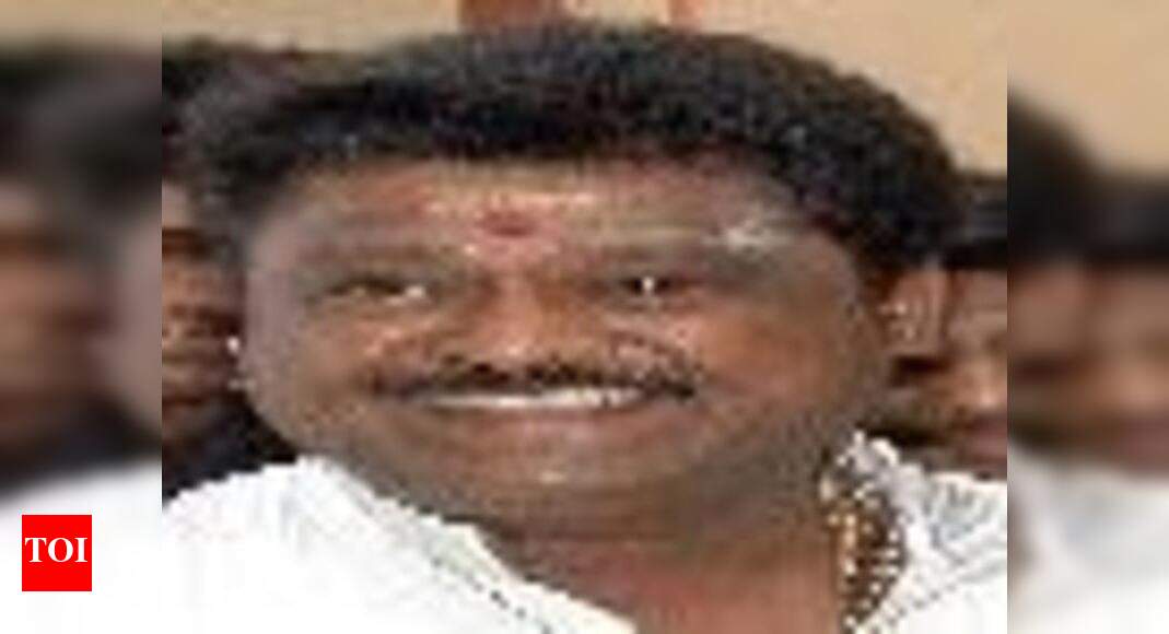 Jaggesh the new remake raja | Kannada Movie News - Times of India