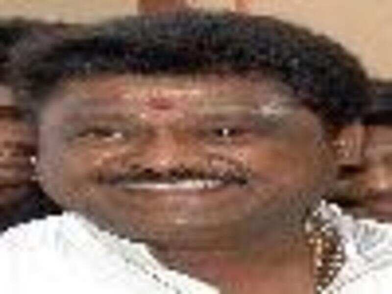 Jaggesh the new remake raja | Kannada Movie News - Times of India