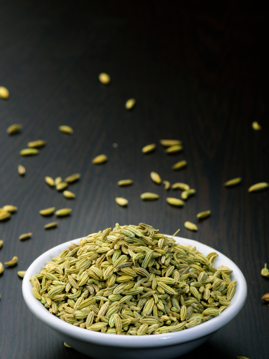 Benefits Of Saunf Water For Skin | Zoom TV