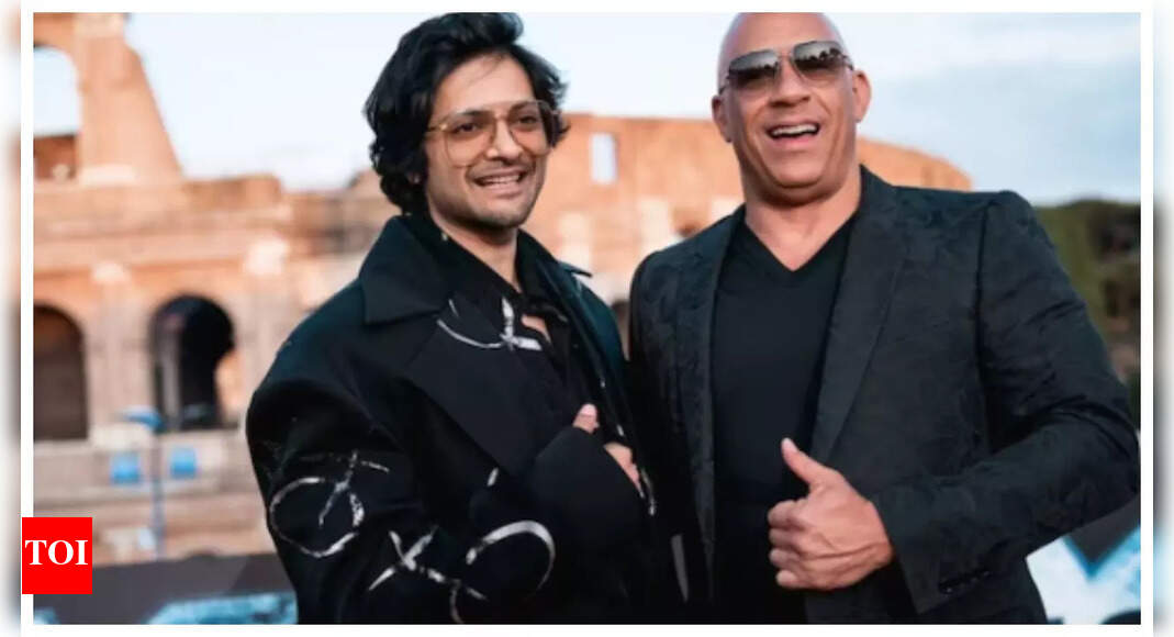 Fast And Furious 7 Character List
