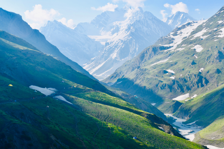 Kashmir: 7 days, 7 valleys to explore in Kashmir! | Times of India Travel