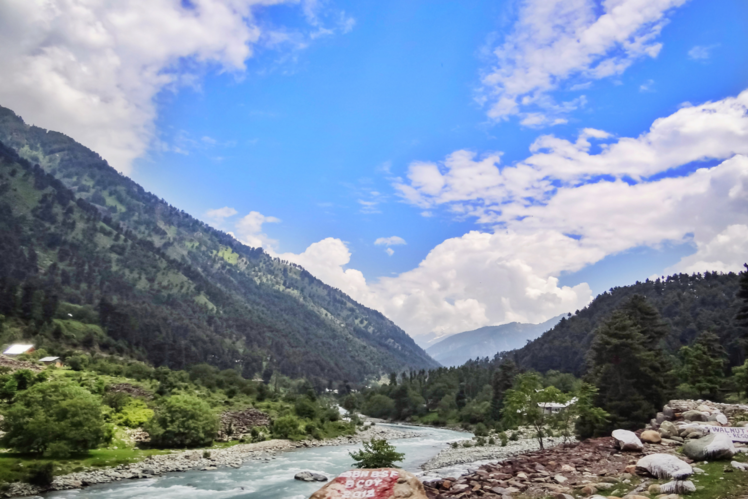 Kashmir: 7 days, 7 valleys to explore in Kashmir! | Times of India Travel