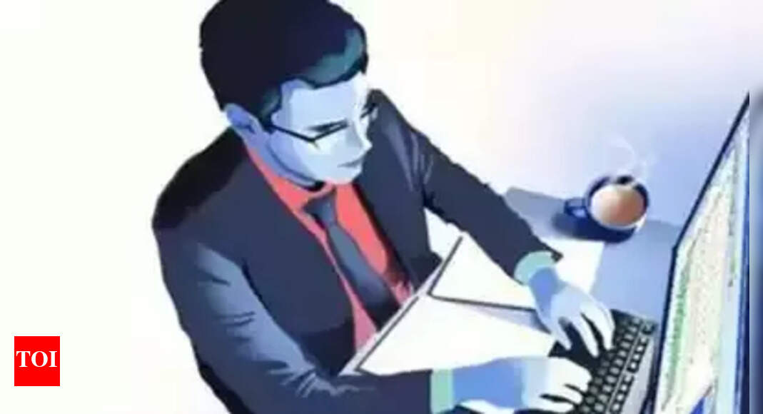 Career in Banking: 10 Skills Required to Become a Banker - Times of India