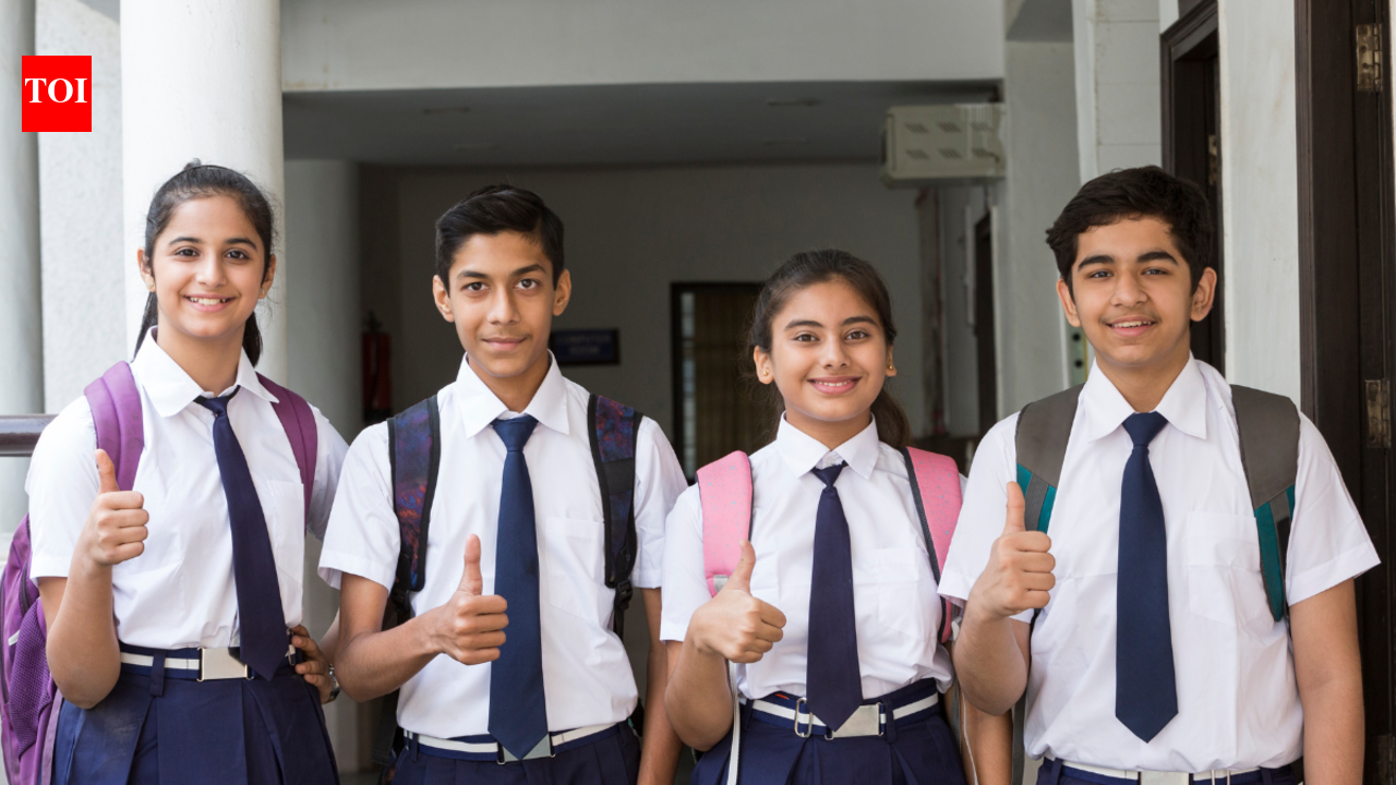 Board exams: How to encourage your child for scoring good marks without ...