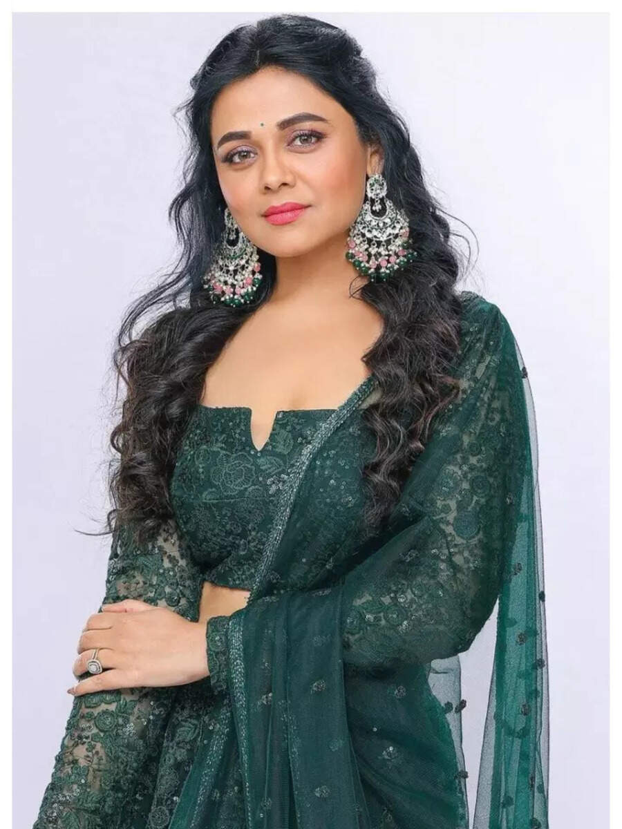 Viral Pics Of Marathi Stars From The Week | Times of India