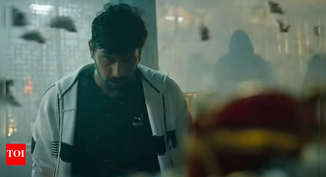 'Demonte Colony 2' trailer: Ajay Gnanamuthu's directorial set to take ...