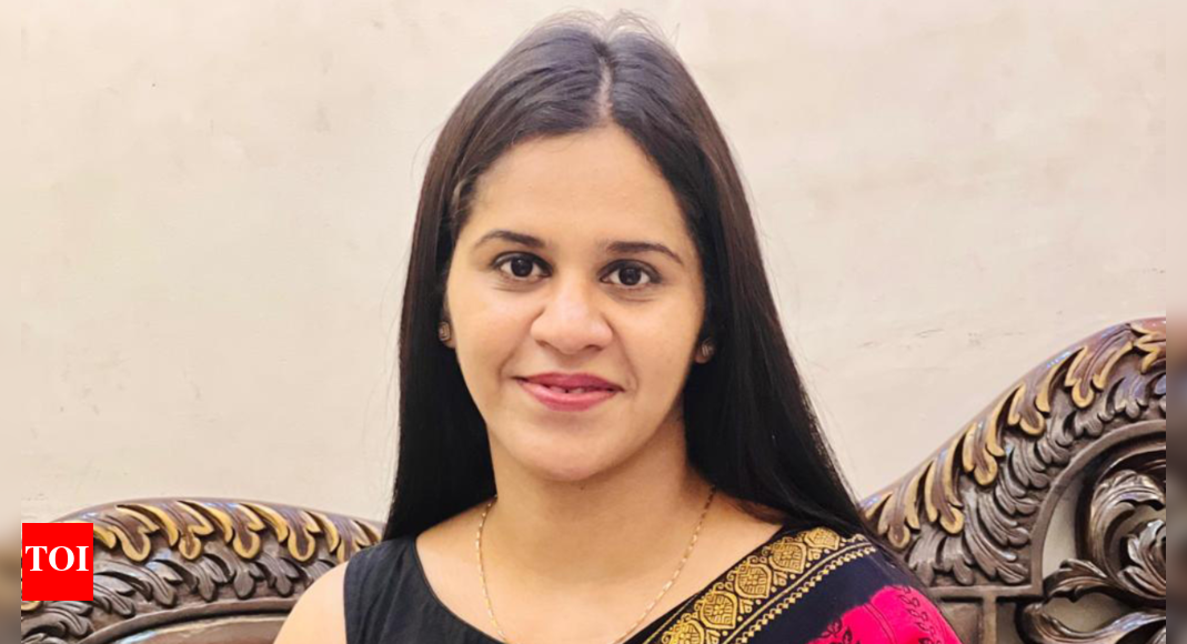 Why it is important to talk to children about your divorce - Times of India