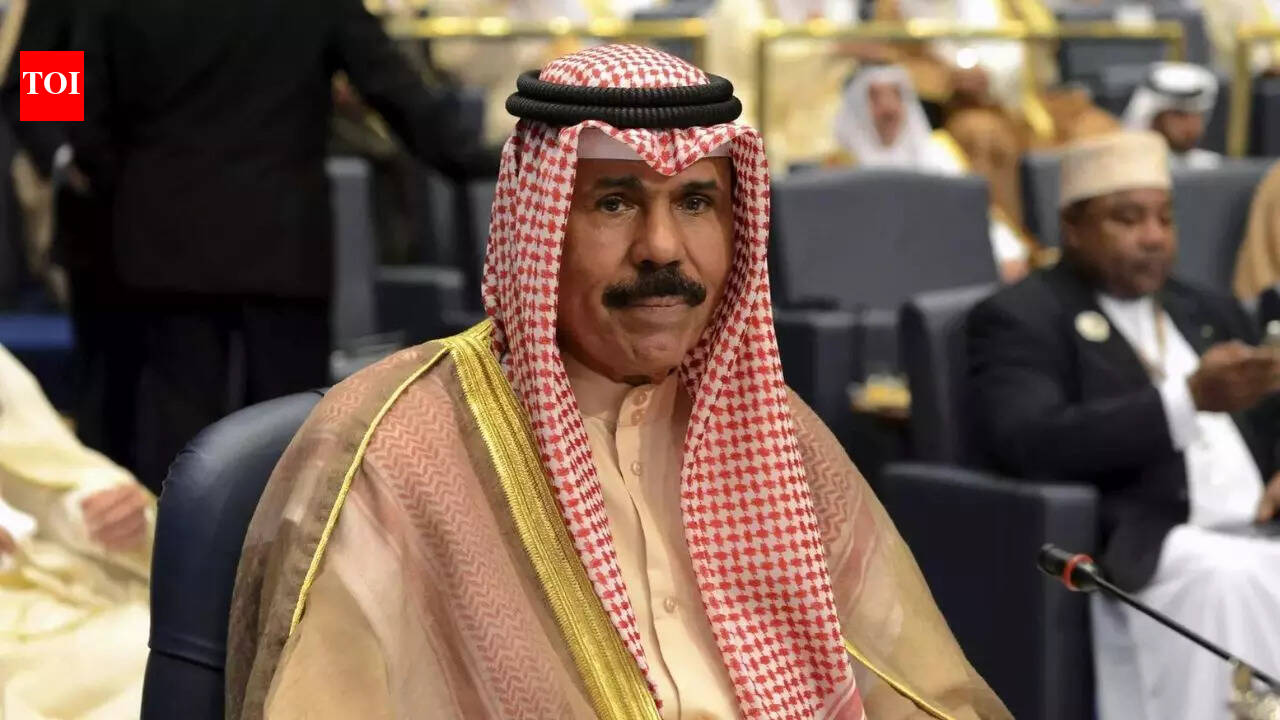 Government announces one-day state mourning on Sunday following demise ...