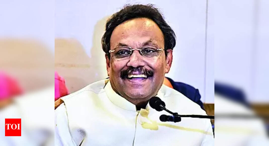 Modi'S Guarantee: Modi’s Guarantee Ensured Victory in 3 States: Tawde ...