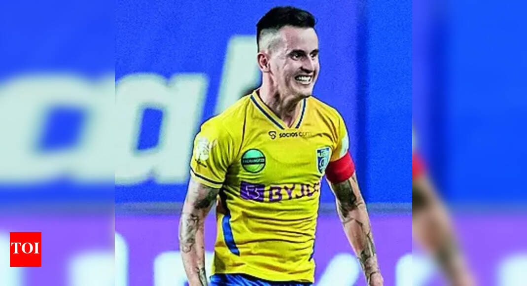 Luna Undergoes Surgery: Key Kerala Blasters Player Luna Undergoes ...