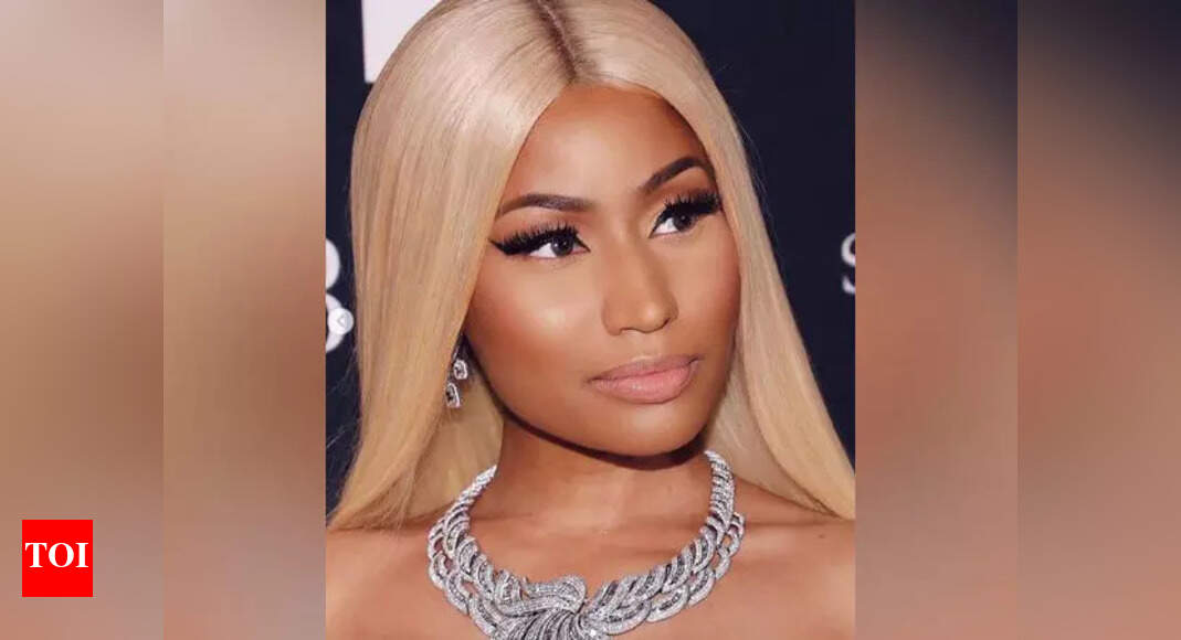 Nicki Minaj opens up about her delayed documentary, says, "absolutely ...